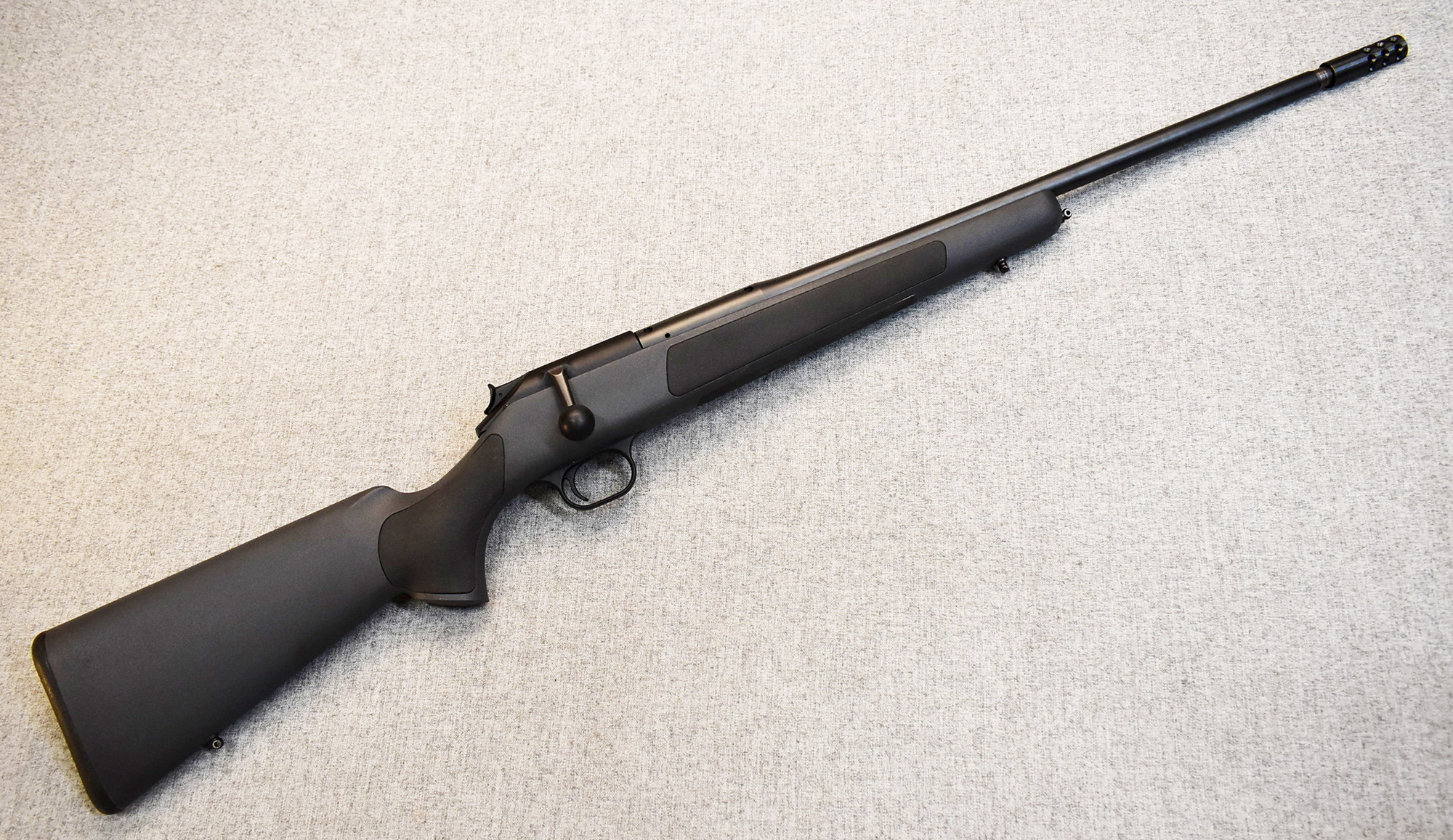 Blaser ~ Model R-93 ~ 6.5x55mm | Cabela's